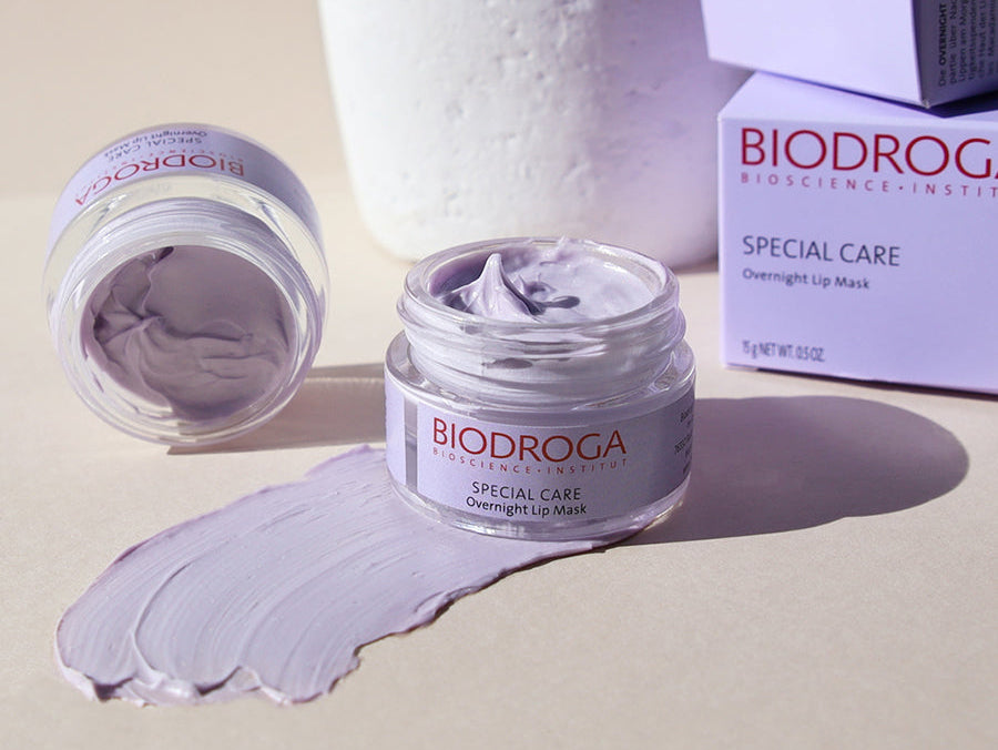 Working the night shift – BIODROGA Australia