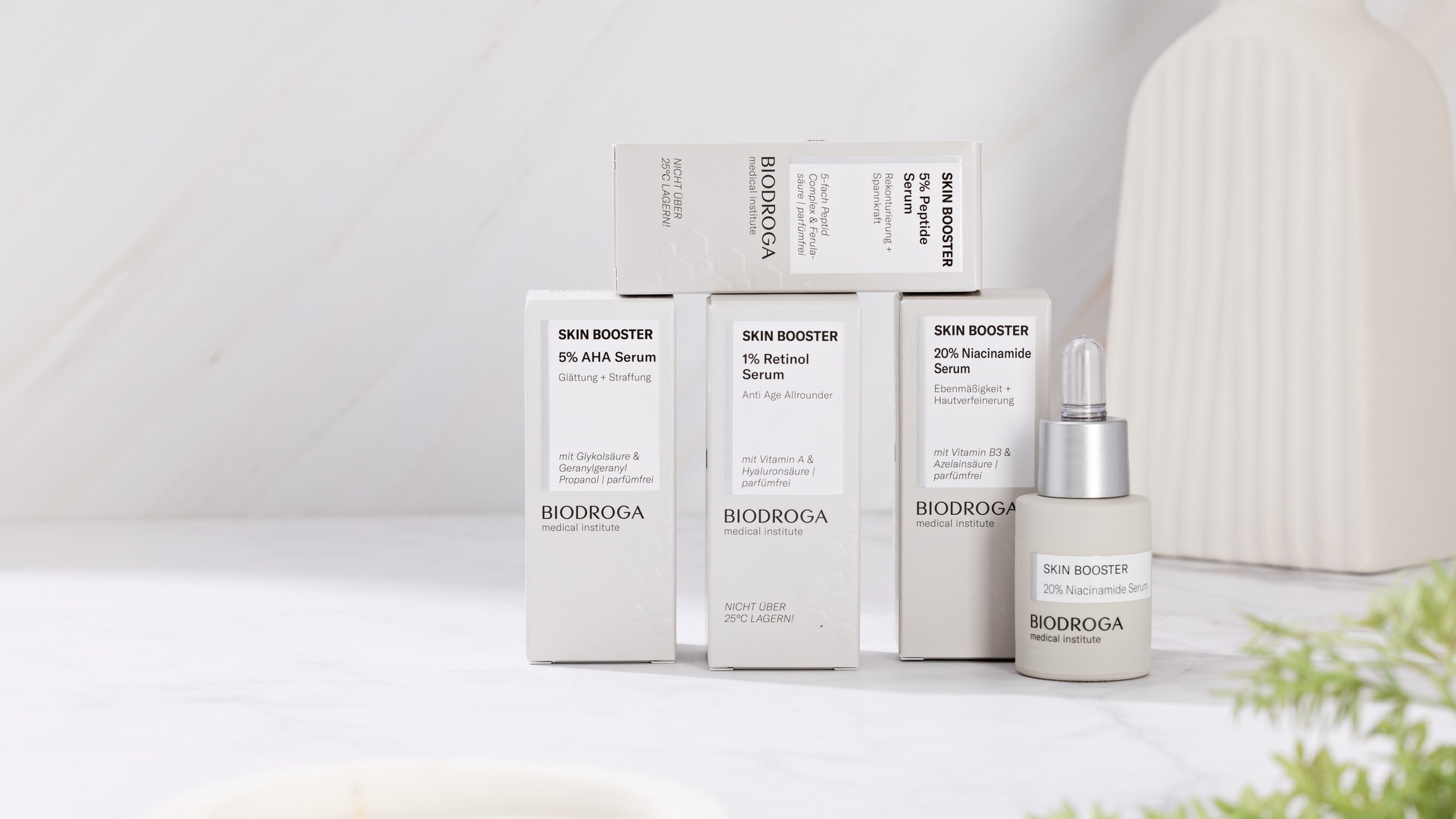 The benefits of Serum Cycling – BIODROGA Australia