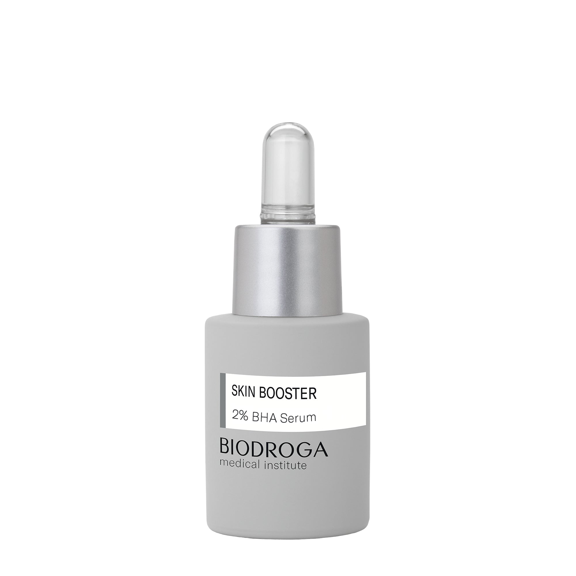 SKIN BOOSTER 2% BHA Serum – BIODROGA Australia